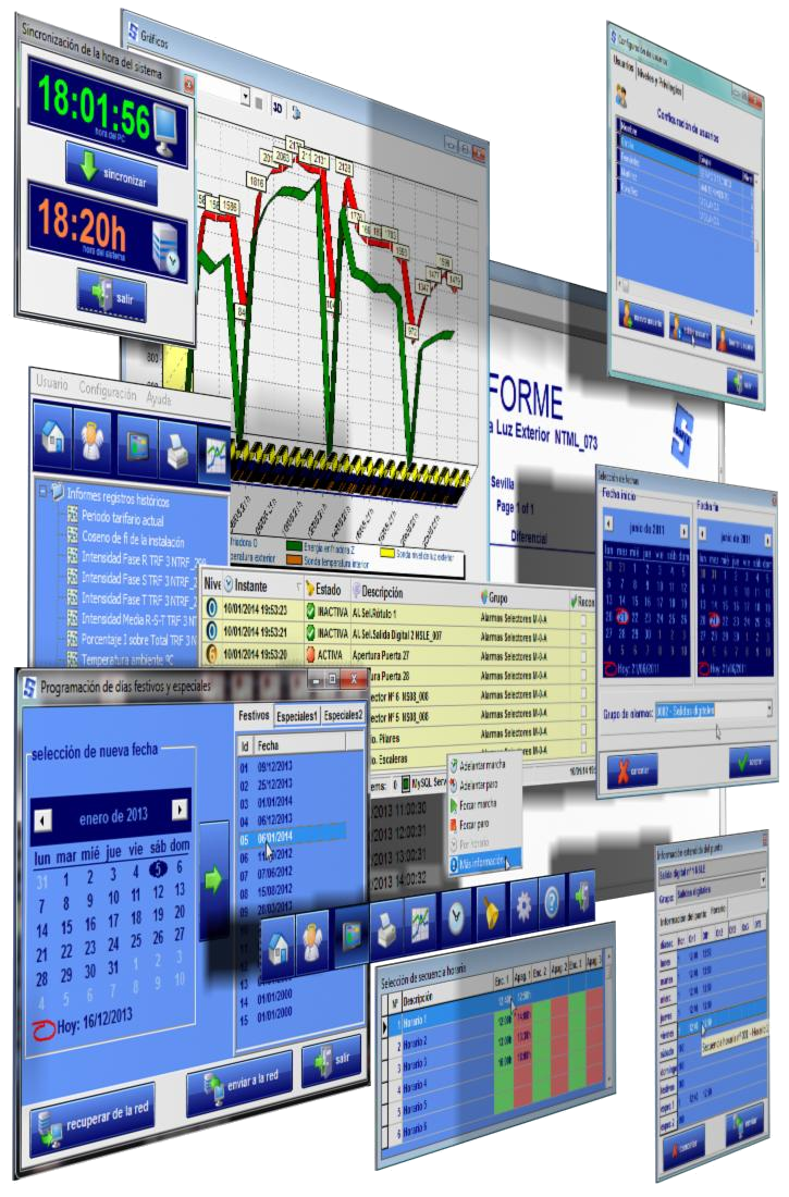 LonWorks® en España – Todo Sobre Lonworks